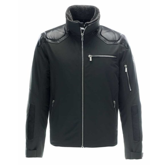 Toni Sailer | Jackets & Coats | New Authentic Toni Sailer Brad Fur ...